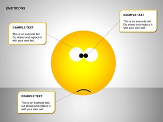 Emoticons for PowerPoint | PPT | Internet for Beginners | Internet