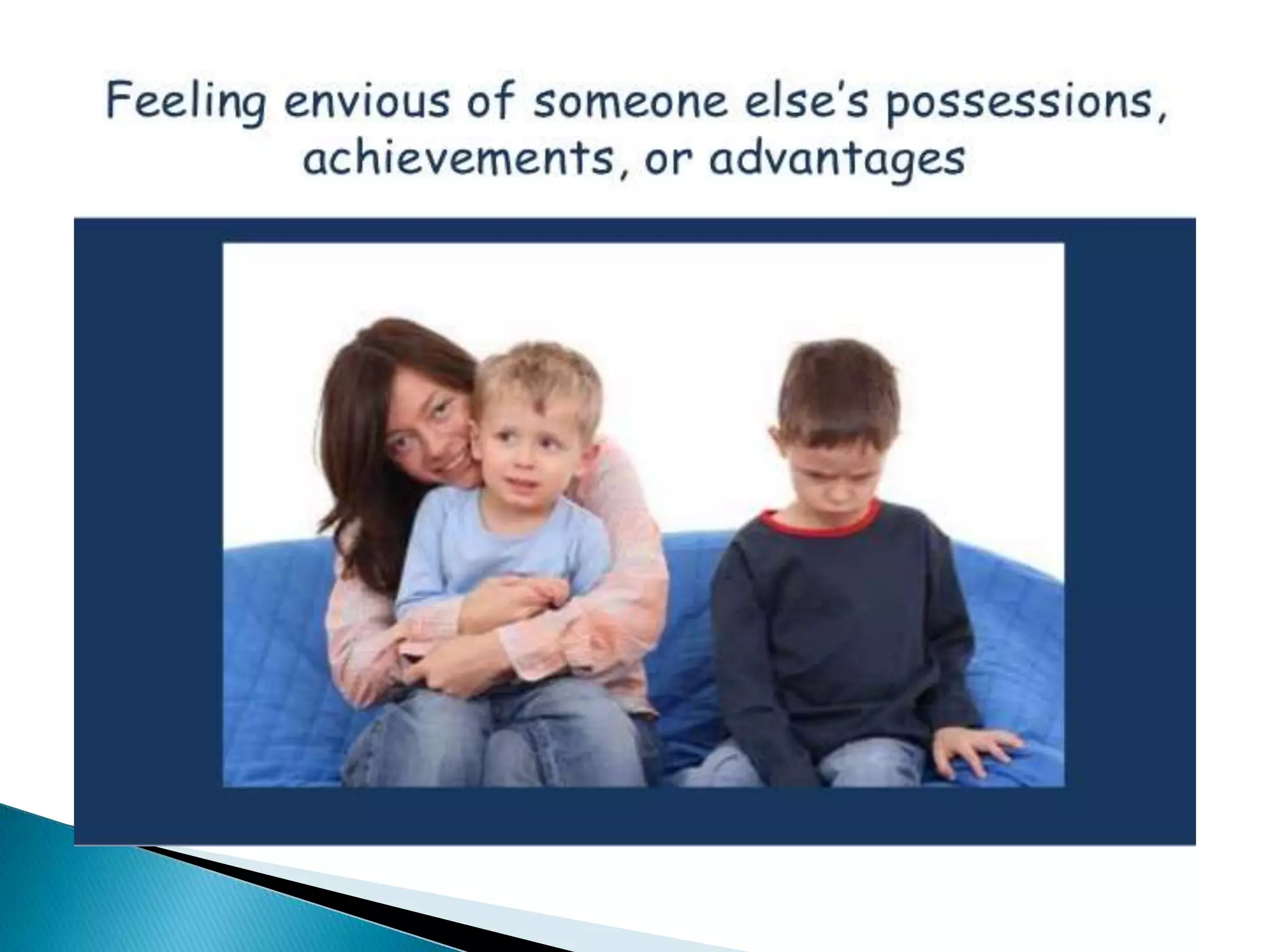 DIFFRENT TYPES OF EMOTIONS | PPTX | Science