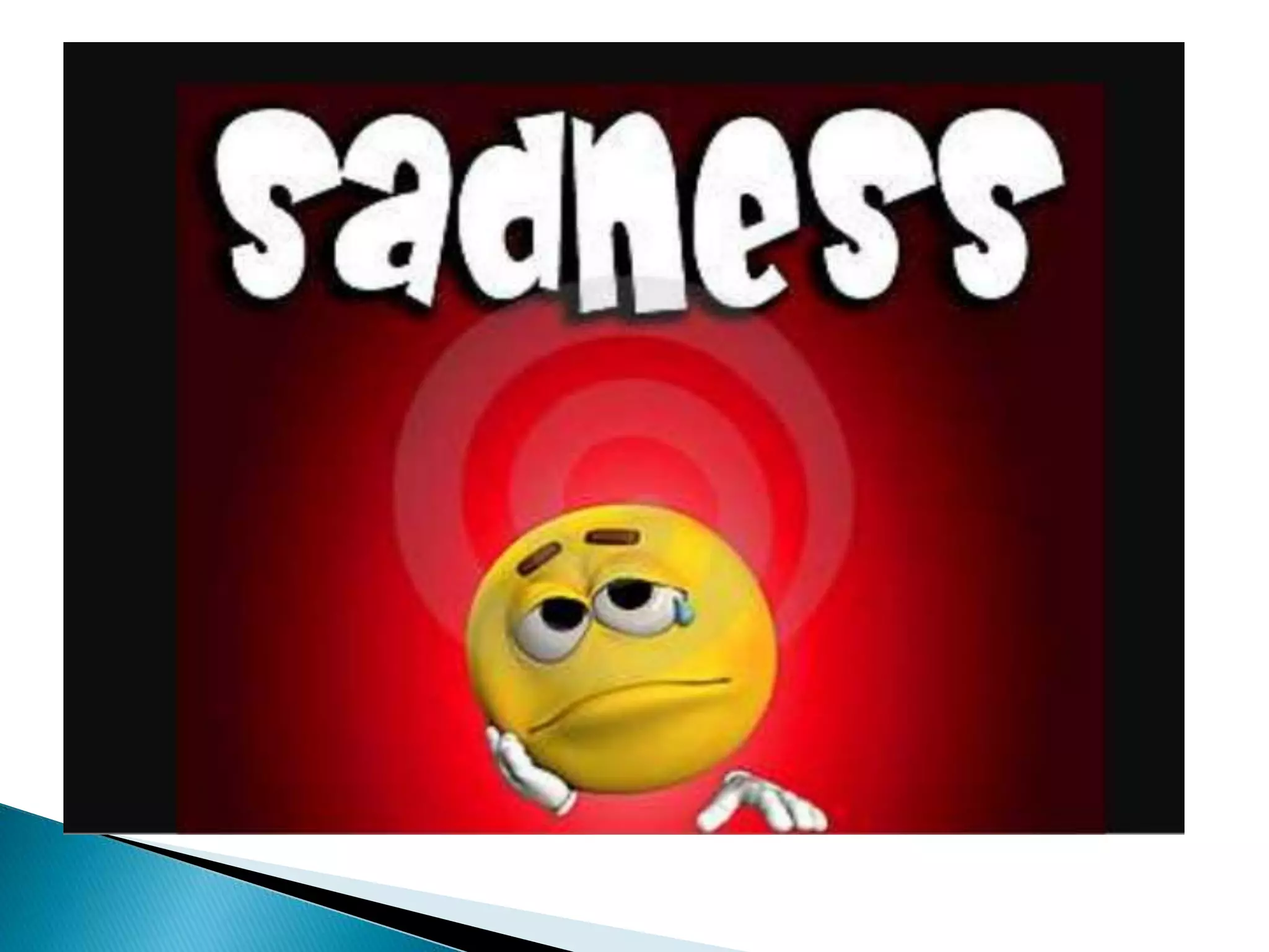 DIFFRENT TYPES OF EMOTIONS | PPTX | Science