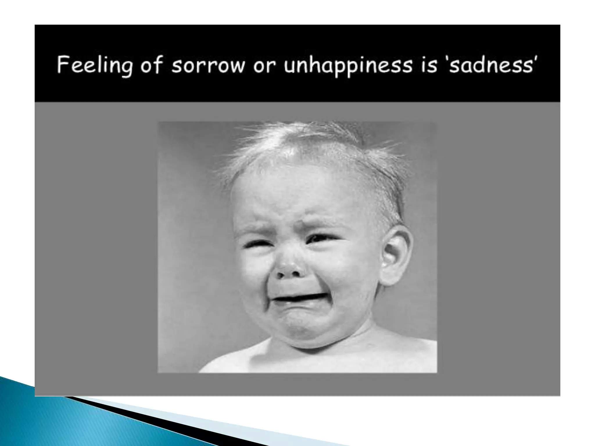 DIFFRENT TYPES OF EMOTIONS | PPTX | Science