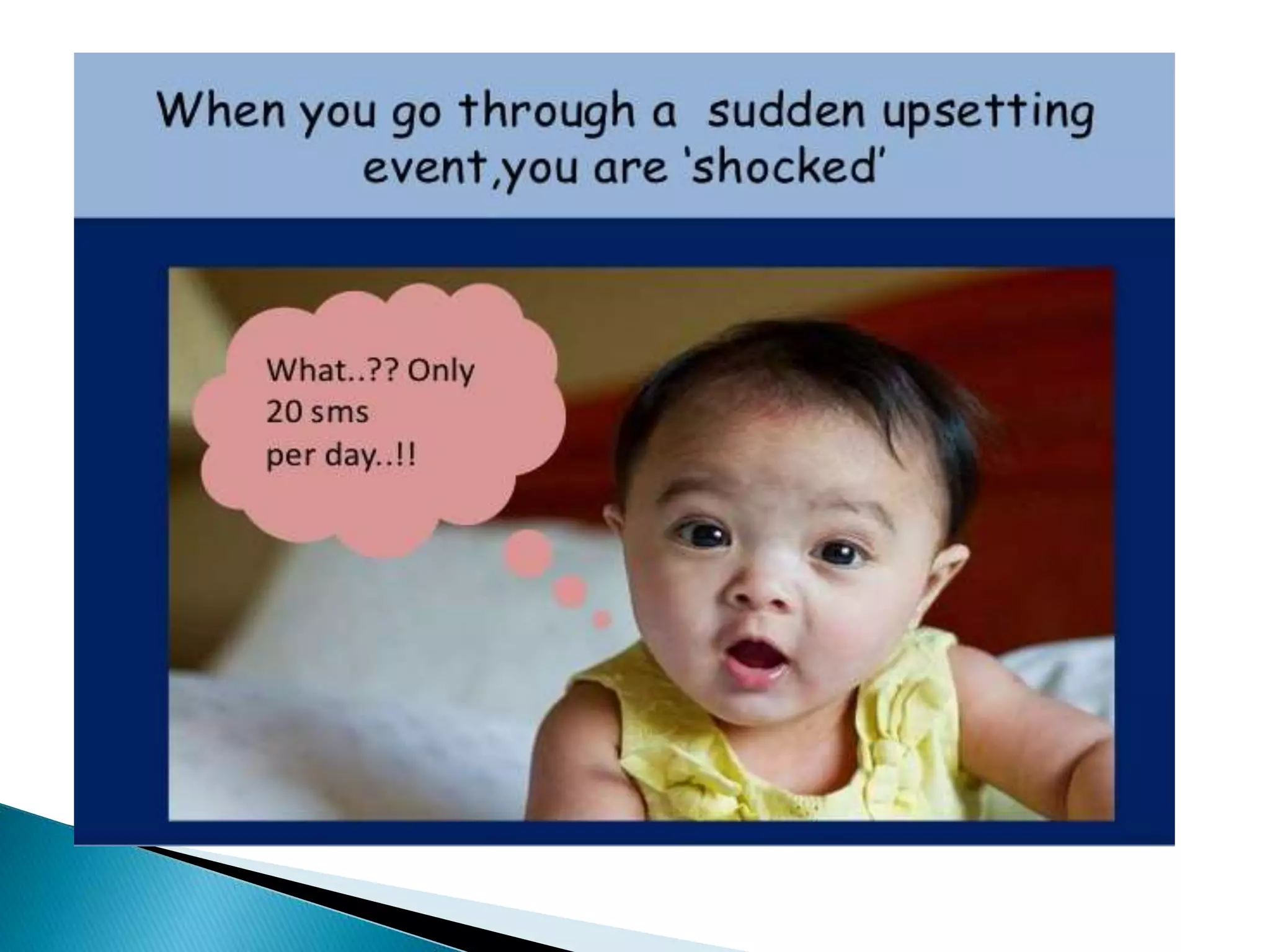 DIFFRENT TYPES OF EMOTIONS | PPTX