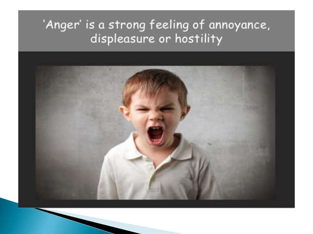 DIFFRENT TYPES OF EMOTIONS | PPTX | Science