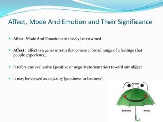 Emotion | PPT