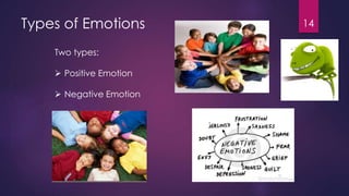 Emotion | PPTX