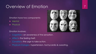 Emotion | PPT