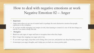 Emotion | PPTX