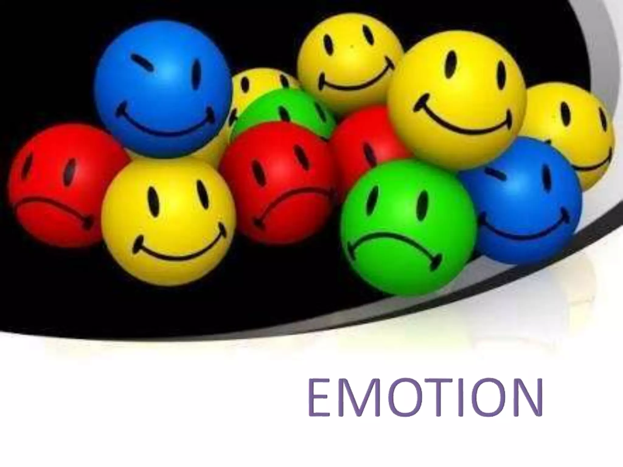 Psychology_Emotion | PPT