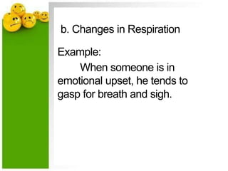 Psychology_Emotion | PPT