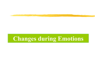 Emotion-Psychology | PPT