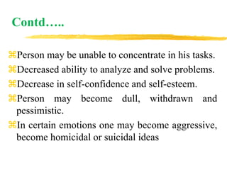 Emotion-Psychology | PPT