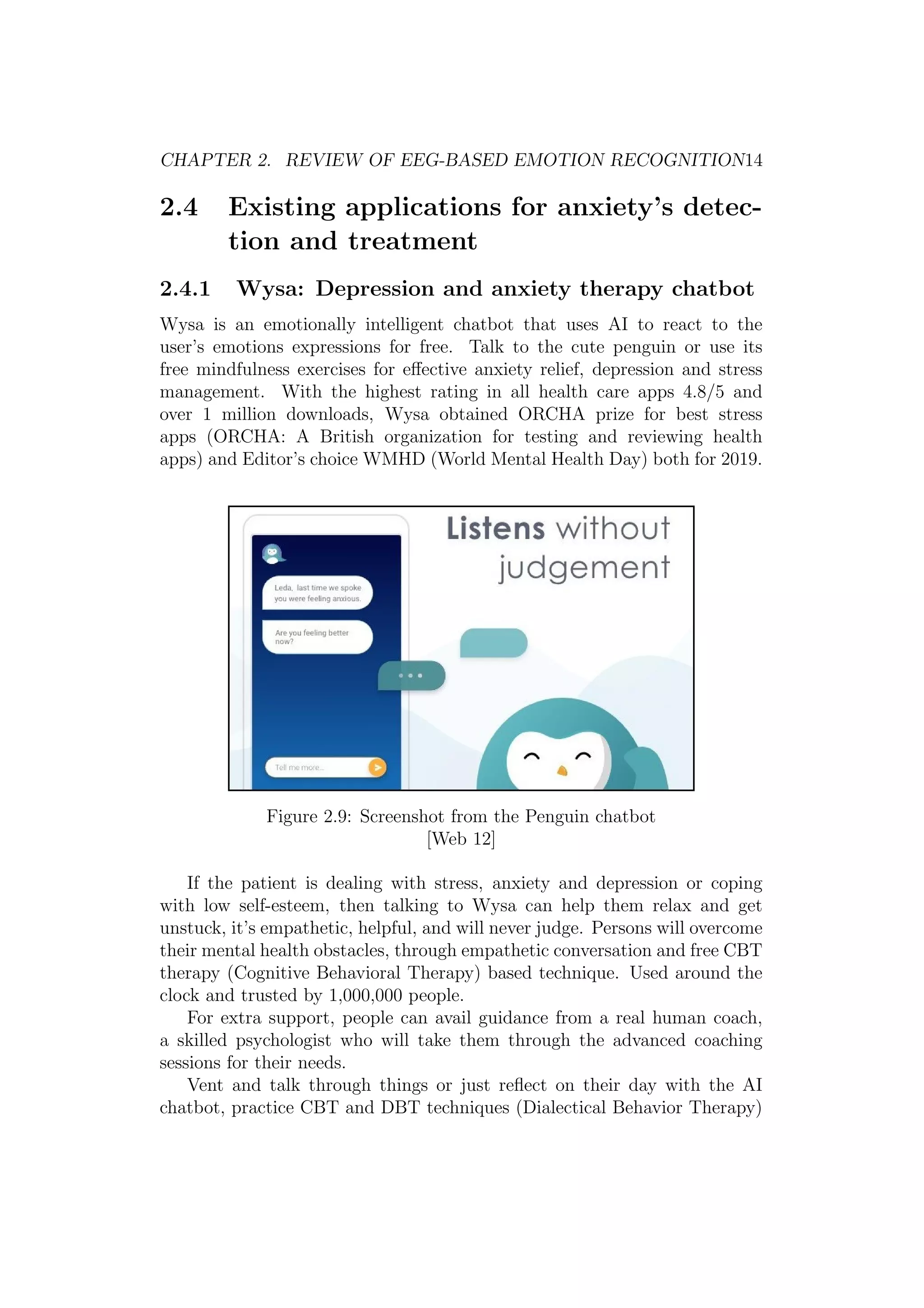 Emotions Prediction For Augmented Eeg Signals Using Vae And