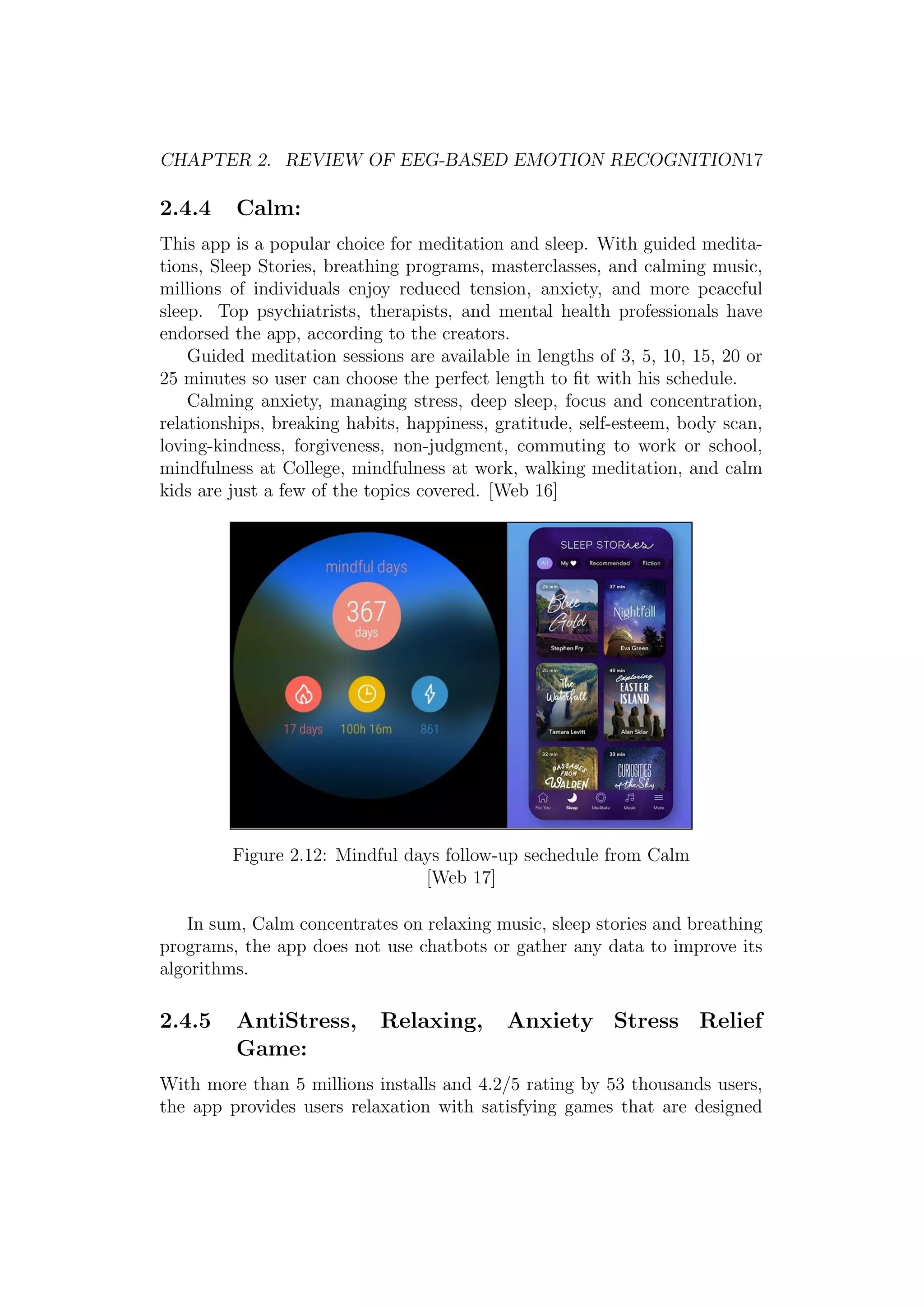 Emotions Prediction For Augmented Eeg Signals Using Vae And