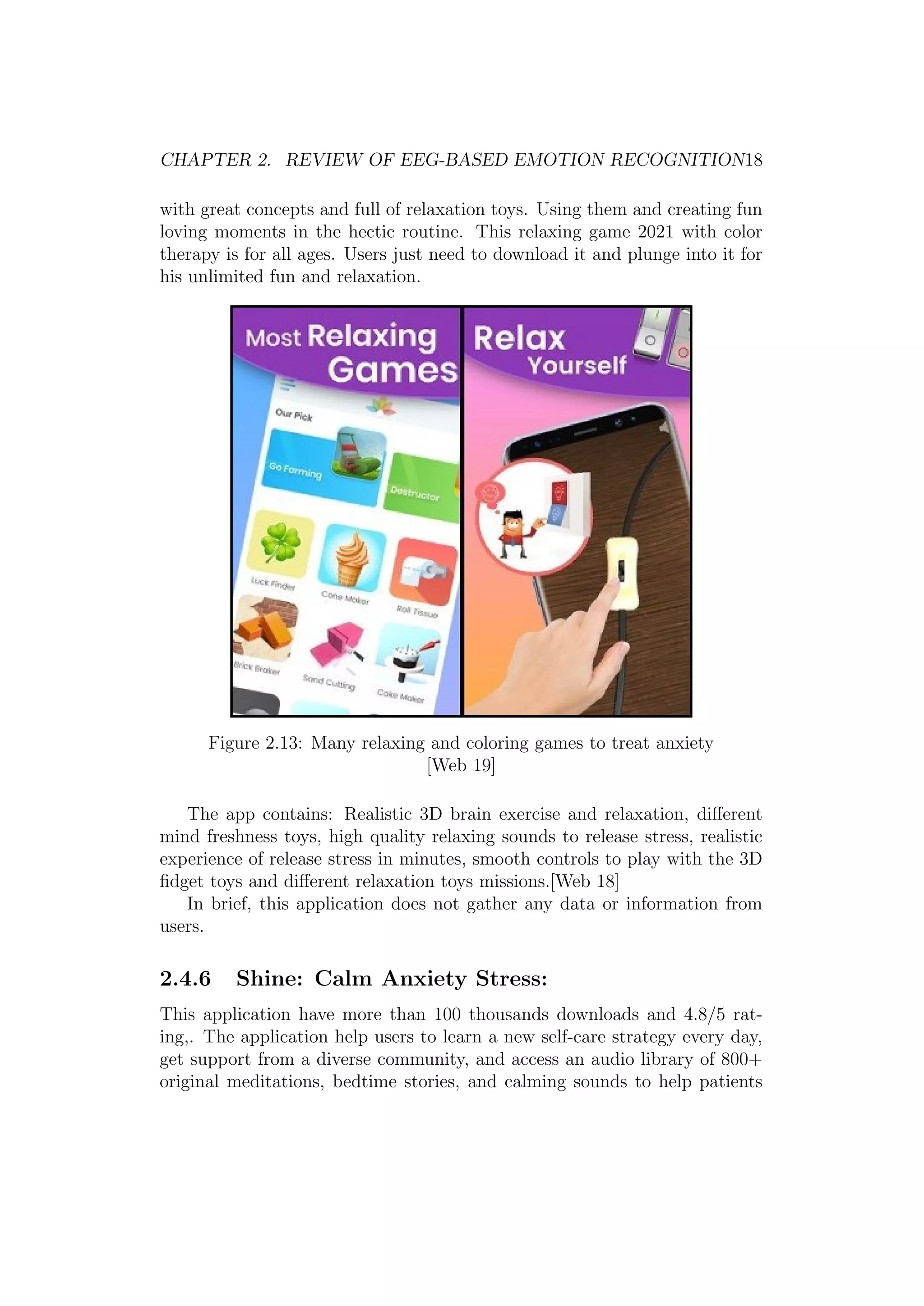 Emotions Prediction For Augmented Eeg Signals Using Vae And