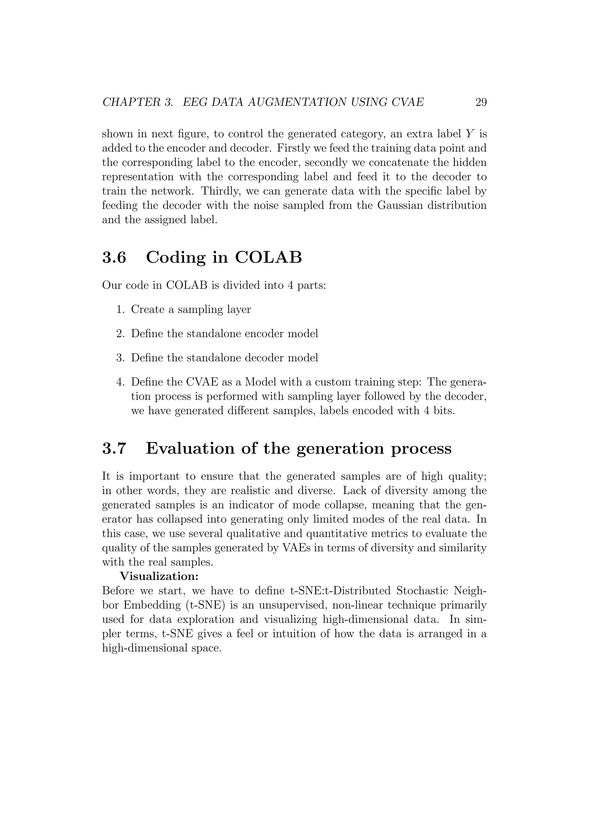 Emotions prediction for augmented EEG signals using VAE and ...