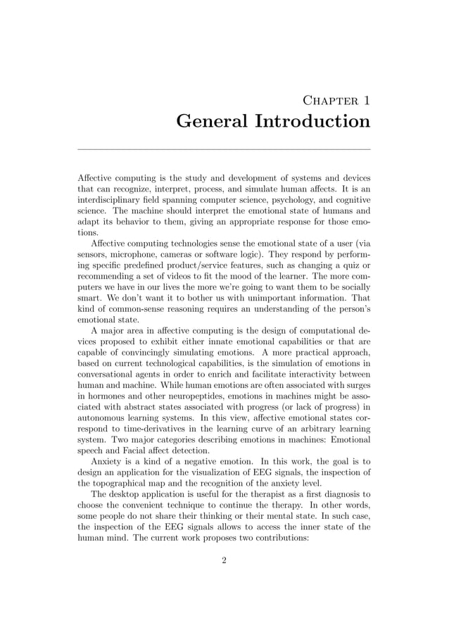 Emotions Prediction For Augmented Eeg Signals Using Vae And
