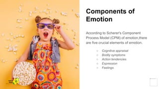 Emotion | PPT