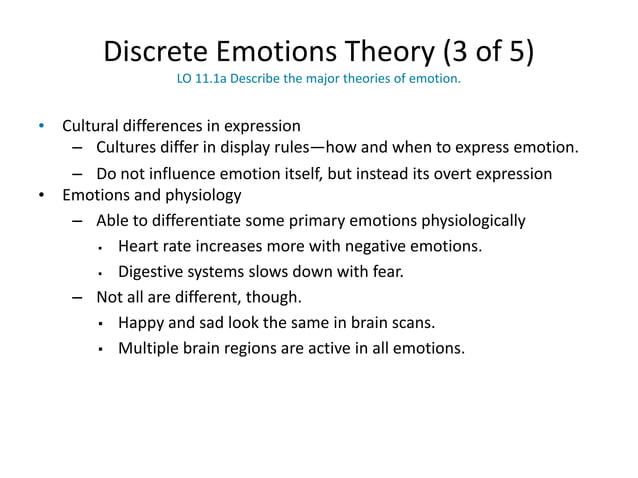 Emotion.pptx | Science