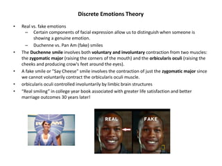 Emotion.pptx | Science