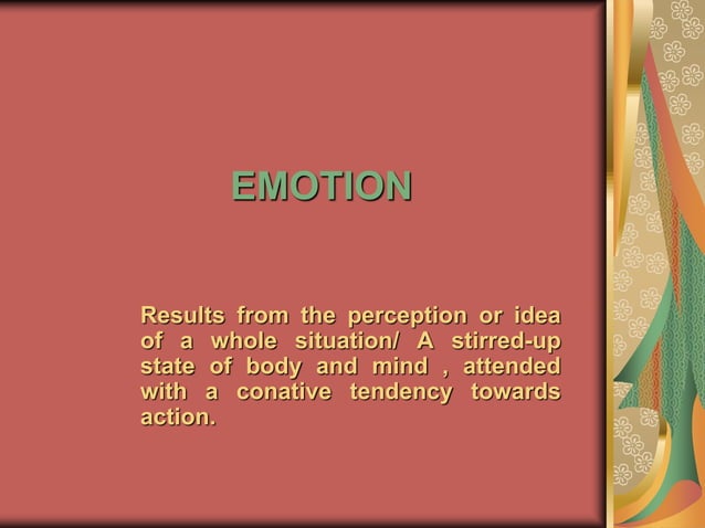 Emotion.ppt