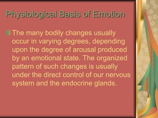 Emotion.ppt