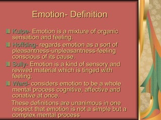 Emotion.ppt