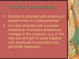 Emotion.ppt