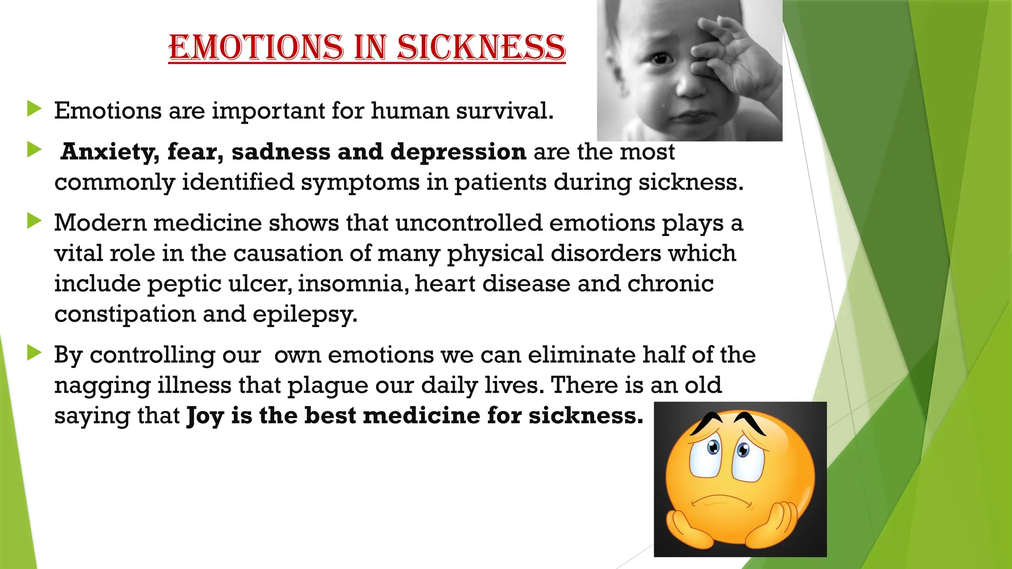 EMOTIONS - MEANING IN PSYCHOLOGY .pptx