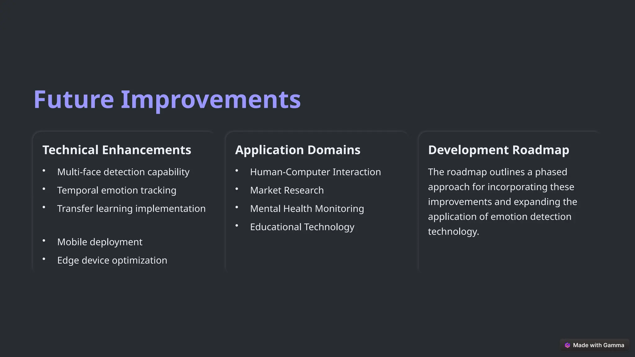presentation of emotional detection system with ai.pptx