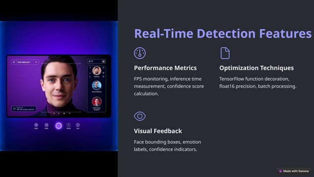 presentation of emotional detection system with ai.pptx