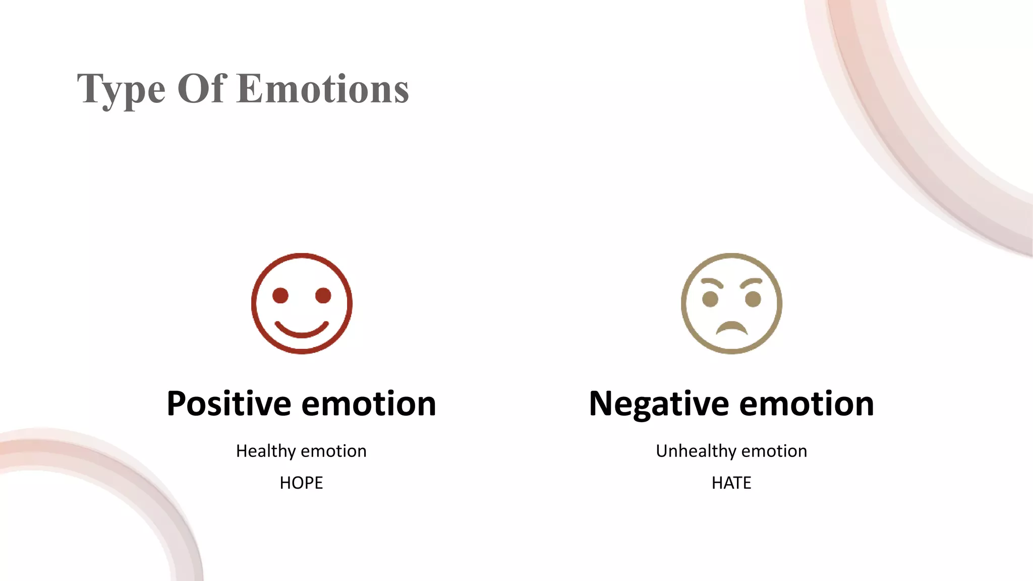 Emotion | PPT