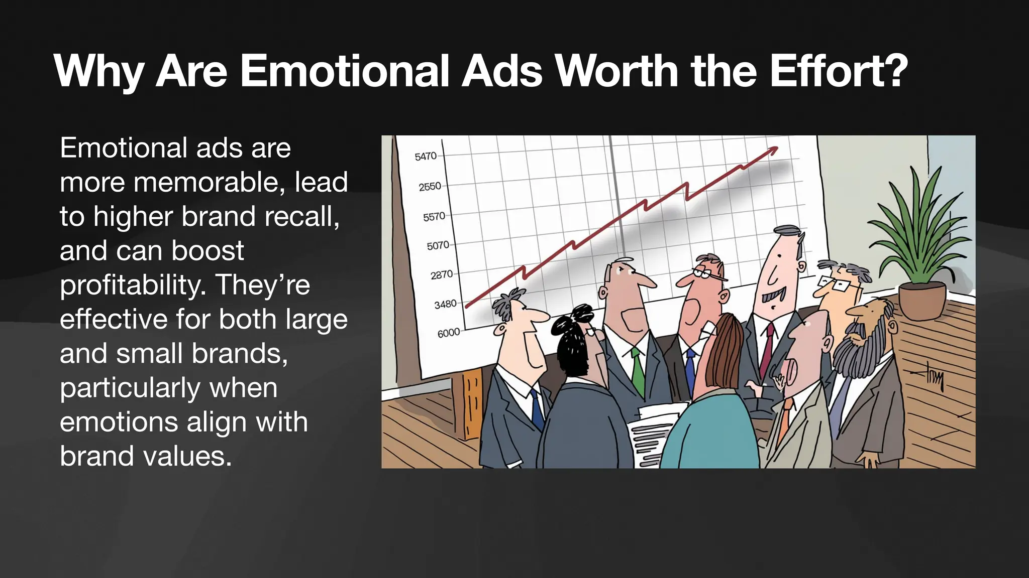 Why Emotional Ads Beat Rational Ads - The Power of Emotional ...