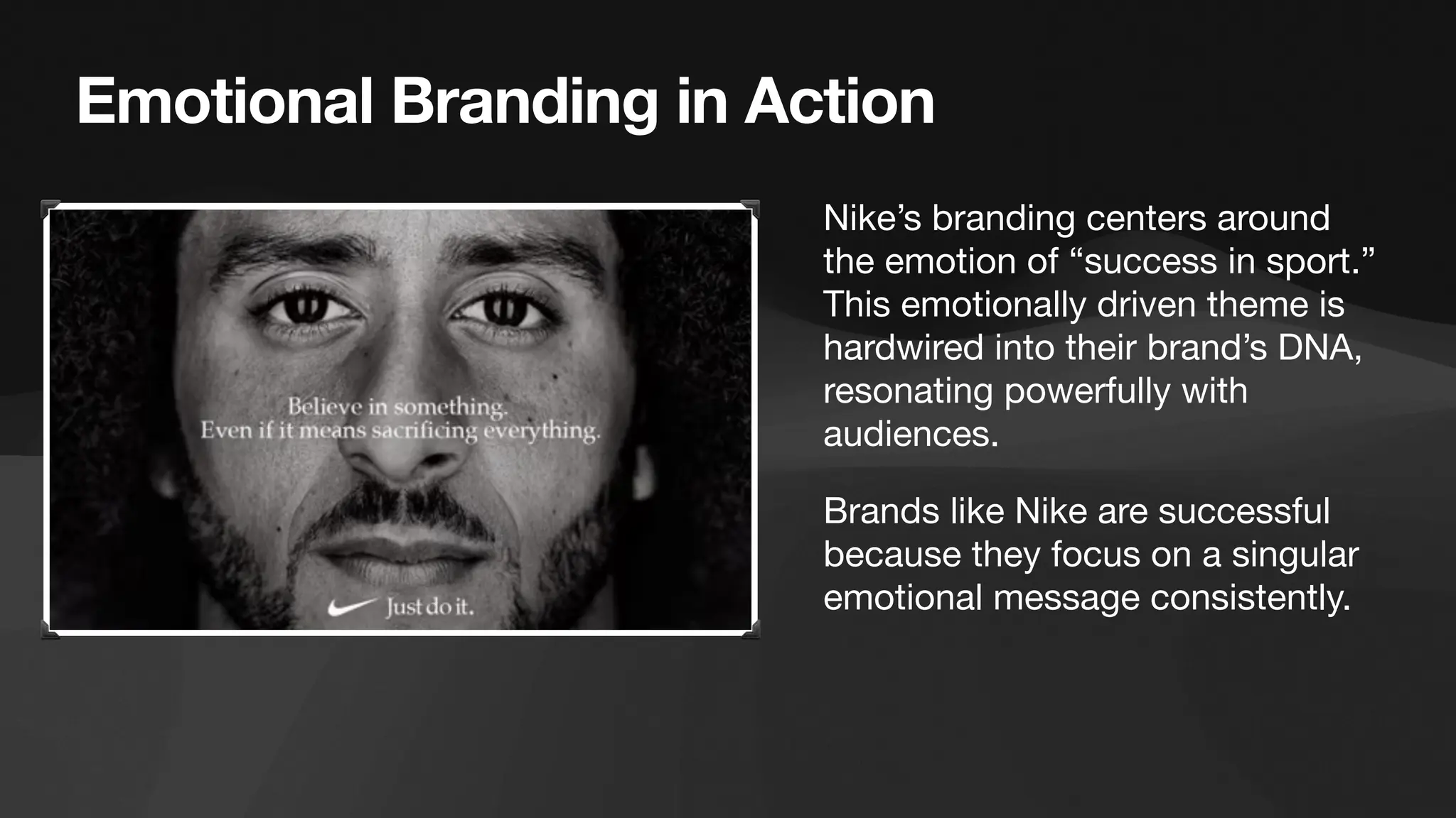 Why Emotional Ads Beat Rational Ads - The Power of Emotional ...