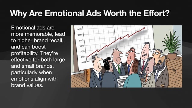 Why Emotional Ads Beat Rational Ads - The Power of Emotional ...