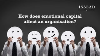 Emotional Capital | PDF
