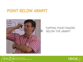 emotional freedom technique and behaviour.ppt | Mental Health ...