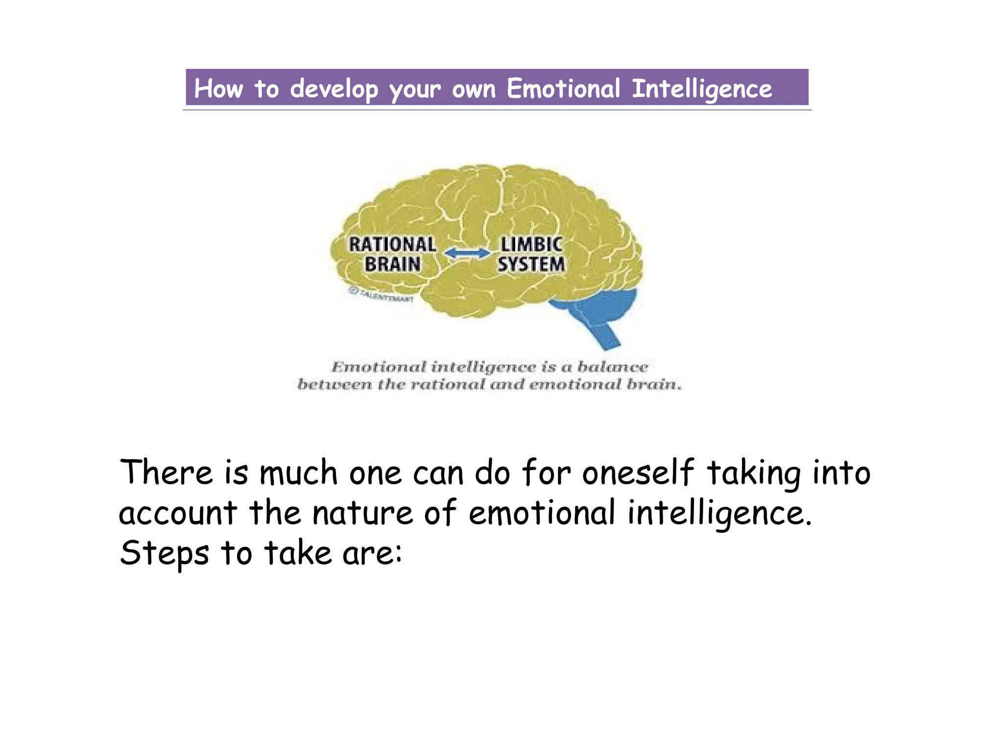 emotional-intelligence personal development-pp.ppt
