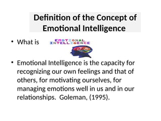 emotional-intelligence personal development-pp.ppt