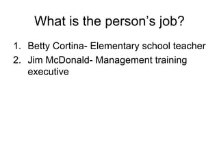 Emotional Intelligence | PPT