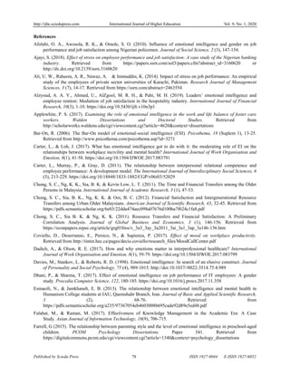 Emotional-intelligence-and-job-performance-of-academicians-in-MalaysiaInternational-Journal-of ...