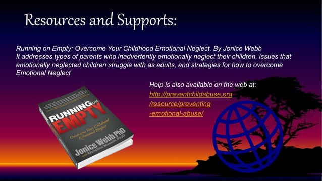 Emotional Abuse Presentation | PPTX | Debated Sensitive Social Issues ...