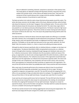 Emotional attachment | PDF