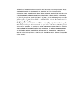 Emotional attachment | PDF
