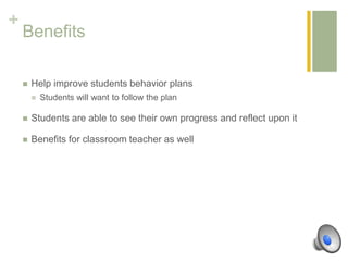 Emotional behavioral disorders | PPT