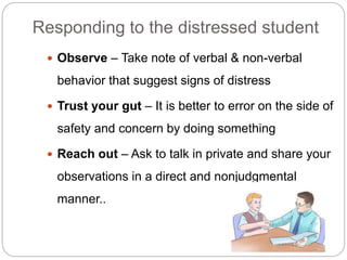 Emotional & Behavioral Problem in College Students.ppt
