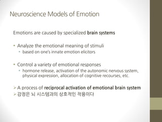 Emotional communication1 | PDF