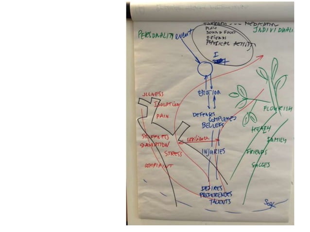 Emotional conditioning | PPT