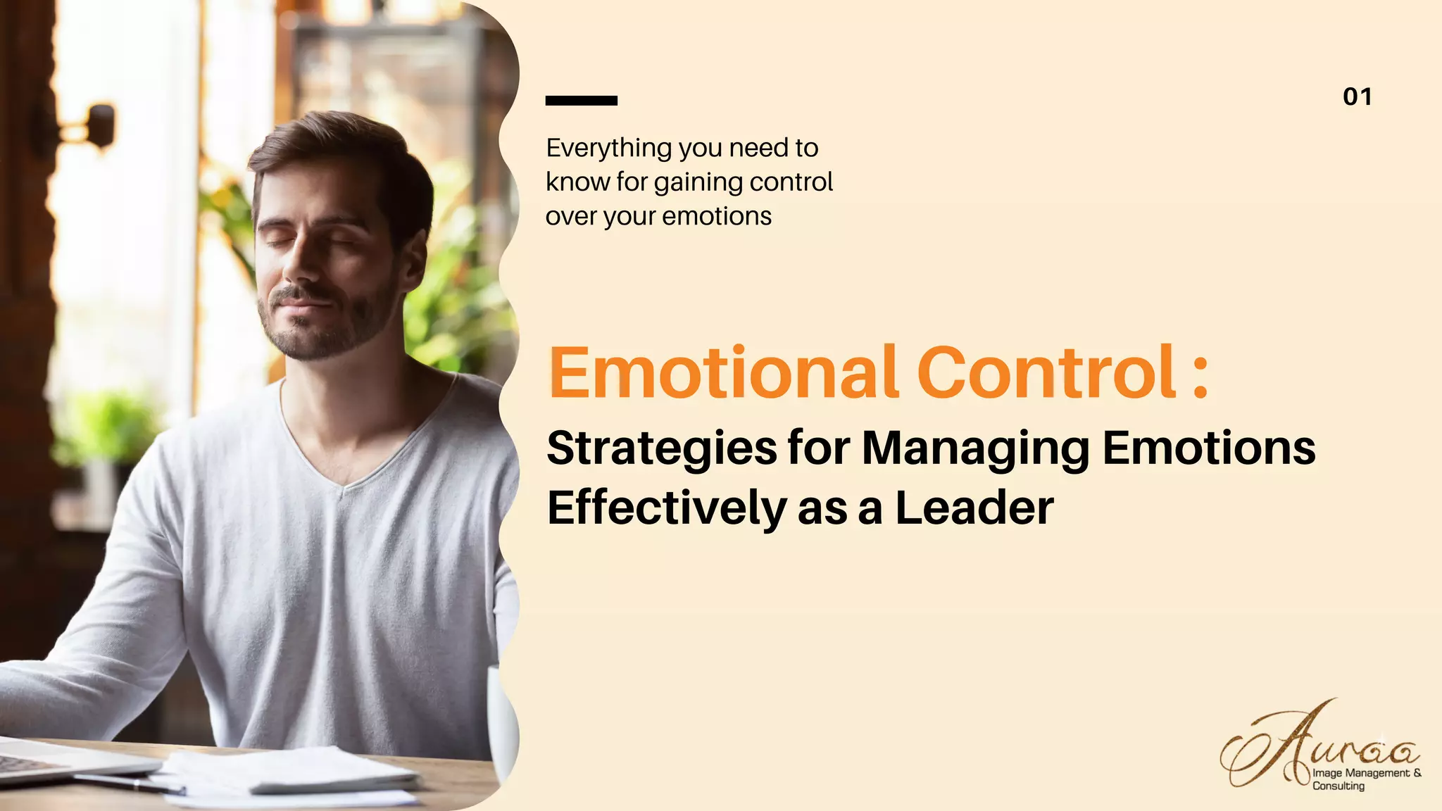 Emotional Control: Strategies for Managing Emotions Effectively as a ...