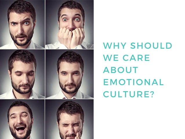3 Clever Ways to Measure Your Company's Emotional Culture | PPT