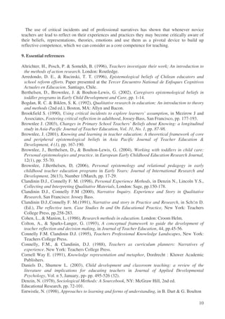 Emotional dimensions in_transformative_learning_processes_of_novice ...
