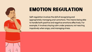 Understand what Emotional Dysregulation is | PDF